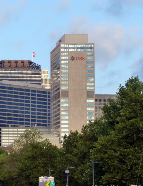 UBS Tower - The Skyscraper Center