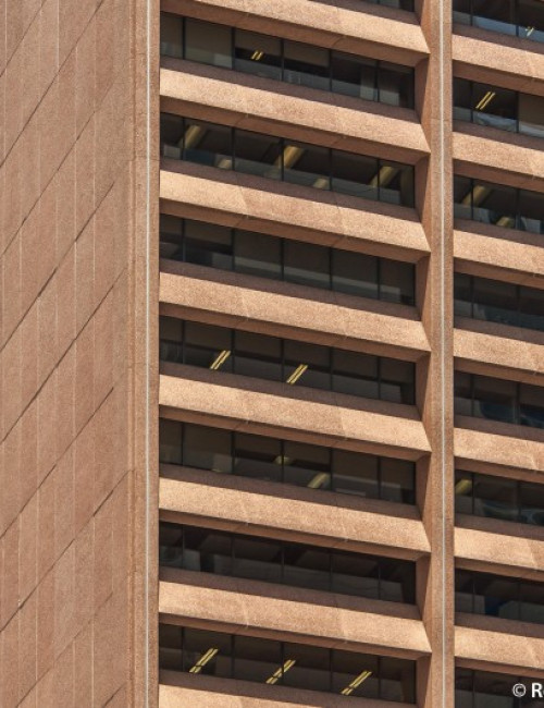 Roden Cutler House - The Skyscraper Center
