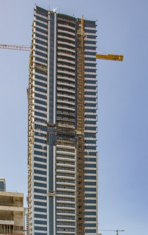 Preatoni Tower - The Skyscraper Center