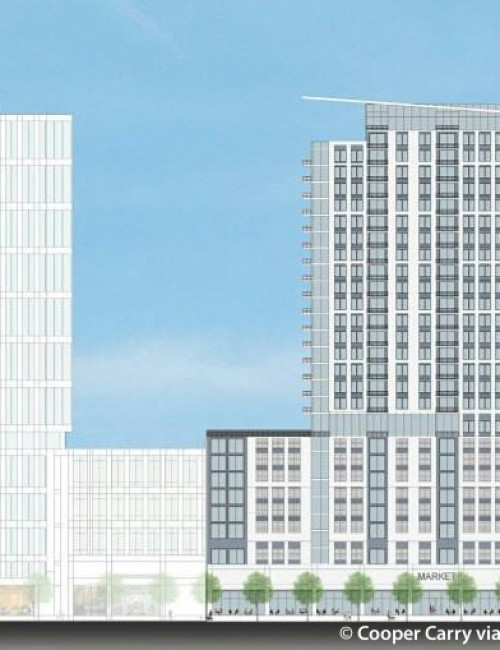 212 SE Second Avenue - The Skyscraper Center