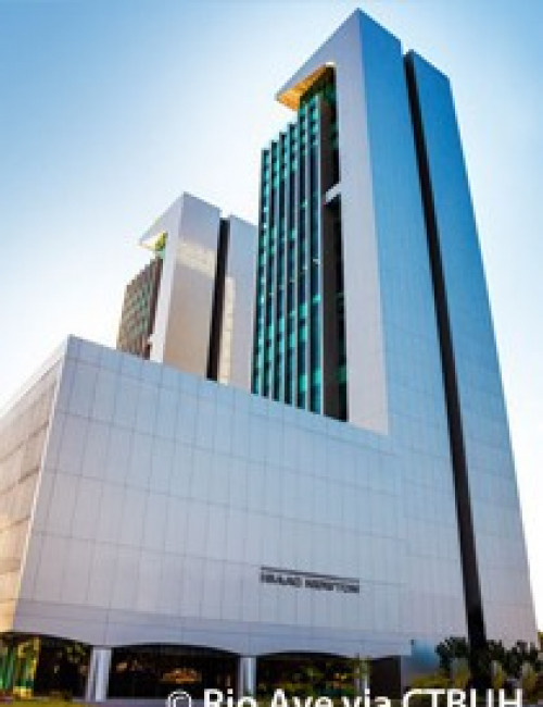 Isaac Newton - The Skyscraper Center