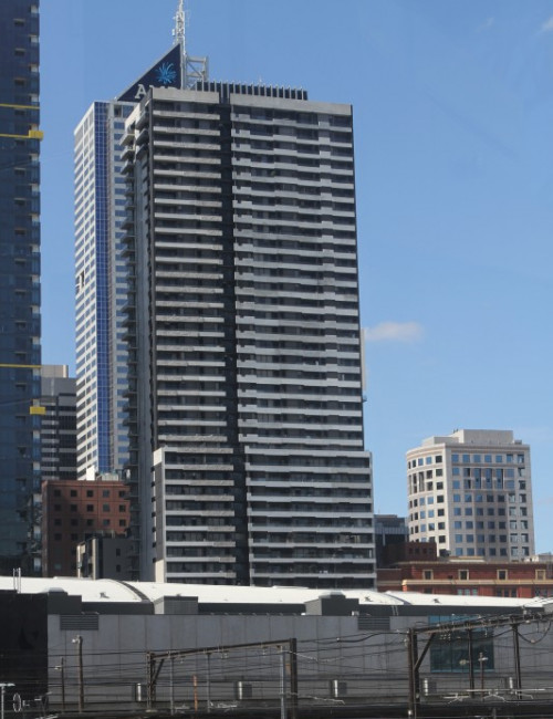 Neo 200 on Spencer - The Skyscraper Center