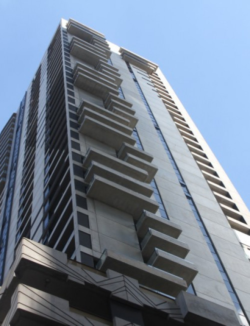 Neo 200 on Spencer - The Skyscraper Center