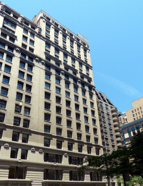 100-104 Fifth Avenue Complex - The Skyscraper Center