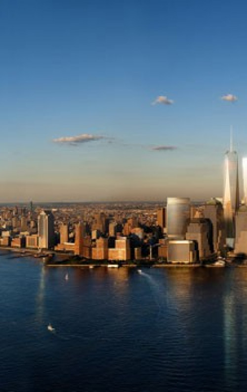 World Trade Center Complex - The Skyscraper Center