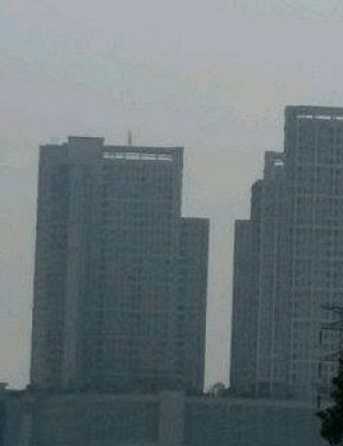 Seasons City Complex - The Skyscraper Center