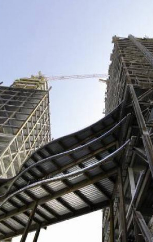 Tiara United Towers Complex - The Skyscraper Center