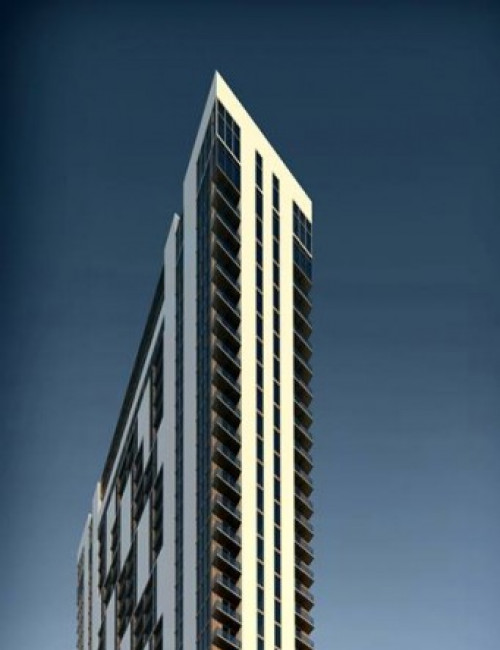 Centro Lofts Miami - The Skyscraper Center