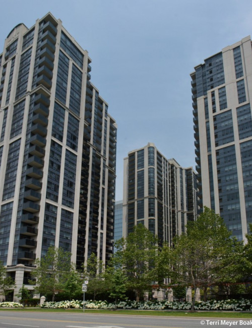 Broadway Complex - The Skyscraper Center