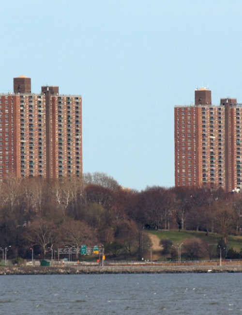 Bay Ridge Complex - The Skyscraper Center