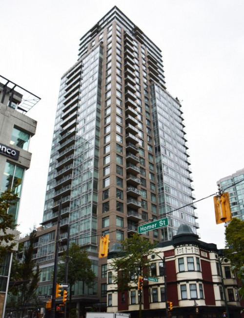 The Beasley - The Skyscraper Center