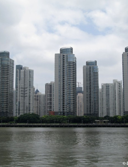 Zhangyang Road 77 Complex - The Skyscraper Center