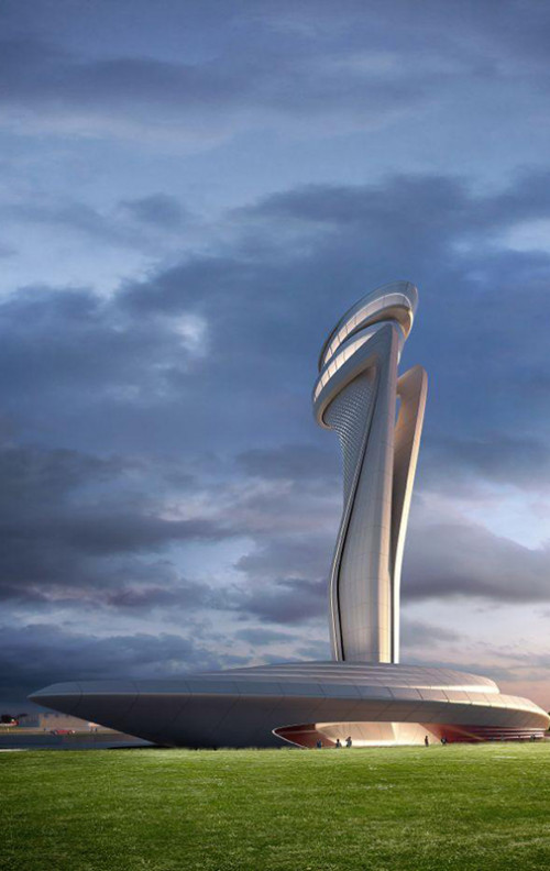 Tulip Tower - The Skyscraper Center