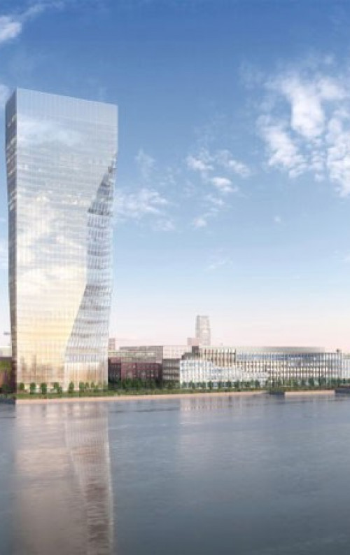 LPT Camden Waterfront Complex - The Skyscraper Center