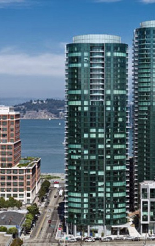 The Infinity Complex - The Skyscraper Center