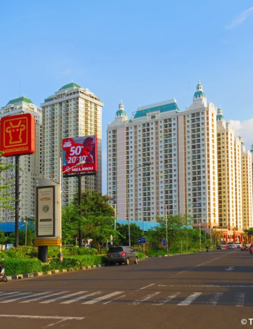 Mall of Indonesia Complex - The Skyscraper Center