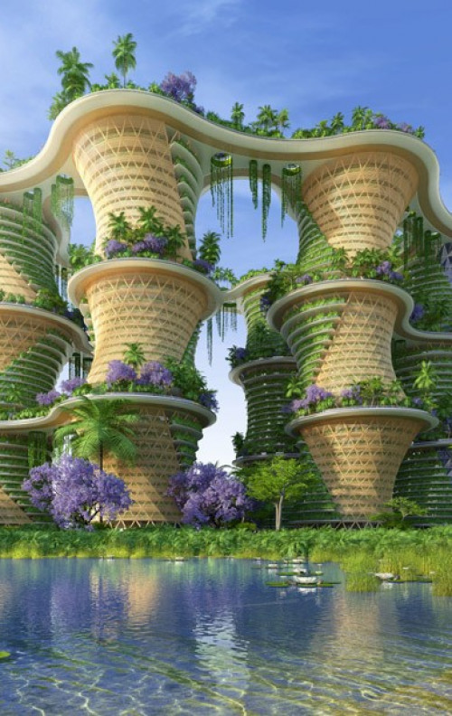 Hyperions Complex - The Skyscraper Center