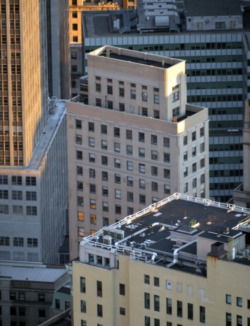 50 Broadway - The Skyscraper Center