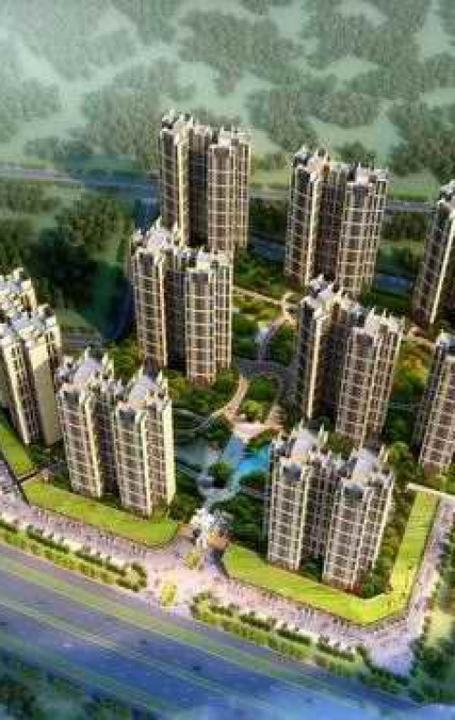 Midea-Young Complex - The Skyscraper Center