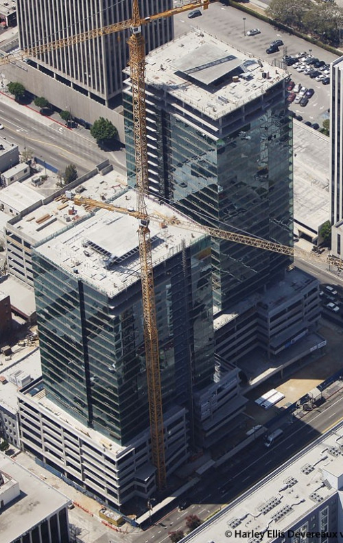 The Vermont Complex - The Skyscraper Center