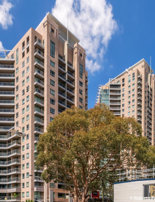 The Regency Complex - The Skyscraper Center