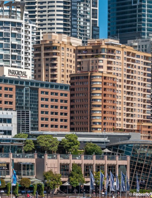 Millennium Towers Complex - The Skyscraper Center