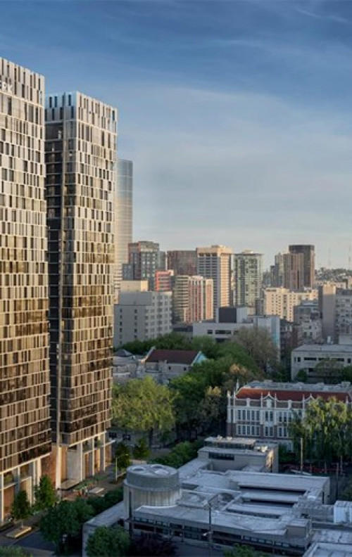 707 Terry Avenue Complex - The Skyscraper Center