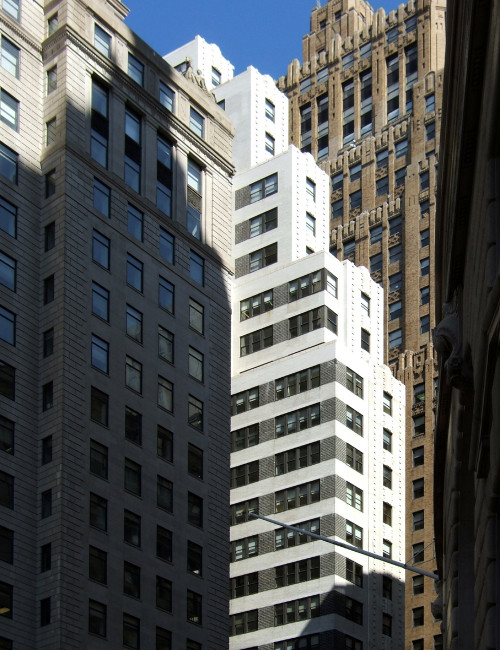 29 Broadway - The Skyscraper Center