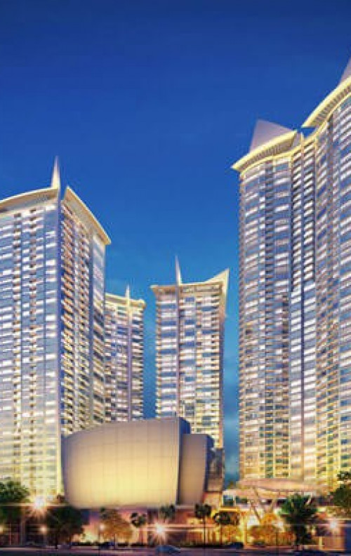 The Proscenium at Rockwell Complex - The Skyscraper Center