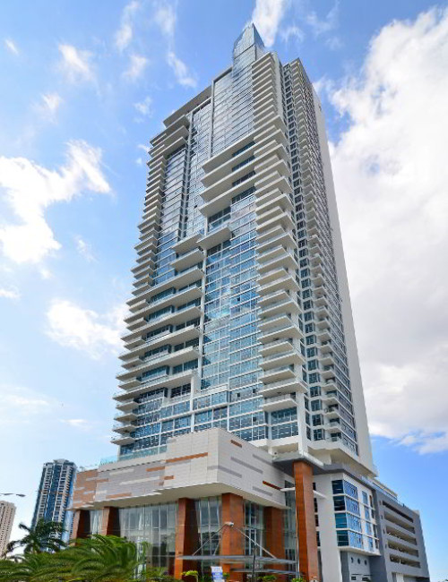 Ten Tower - The Skyscraper Center