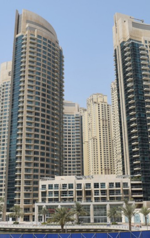 Bonaire Tower - The Skyscraper Center