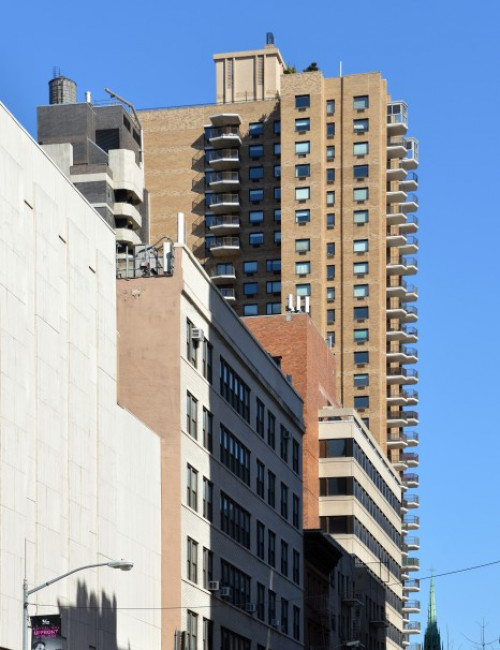 Park Ten - The Skyscraper Center