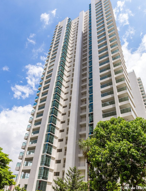 Torre Marfim - The Skyscraper Center