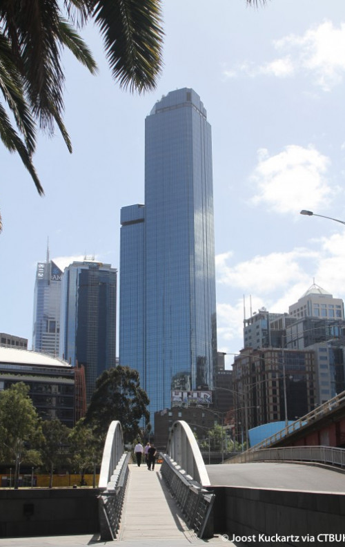 Rialto Towers - The Skyscraper Center