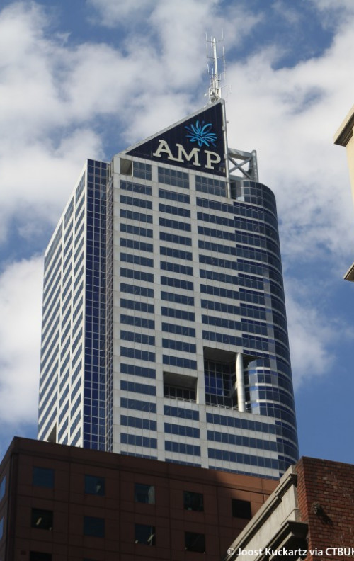 Bourke Place - The Skyscraper Center