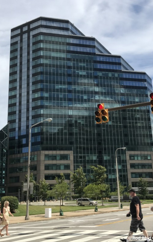 North Point Tower - The Skyscraper Center