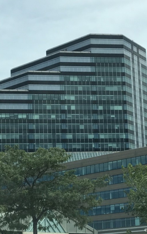 North Point Tower - The Skyscraper Center