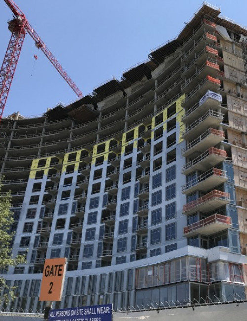 One University Circle - The Skyscraper Center