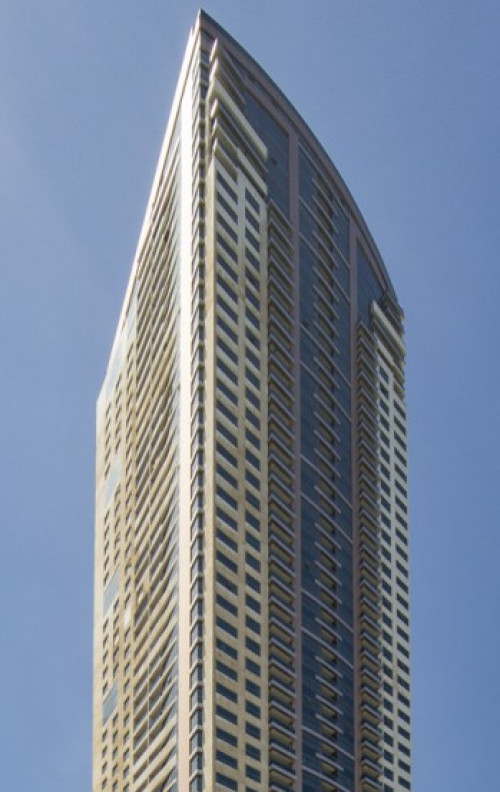 Danat Al-Khan Tower - The Skyscraper Center