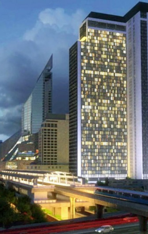 Noble Ploenchit Tower C - The Skyscraper Center