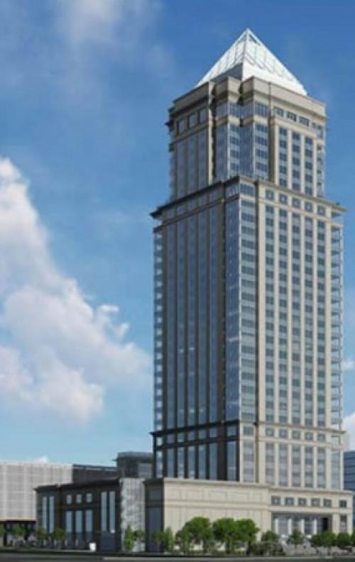 Bank of America Tower - The Skyscraper Center