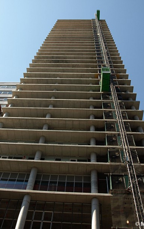 200 East 59th Street - The Skyscraper Center