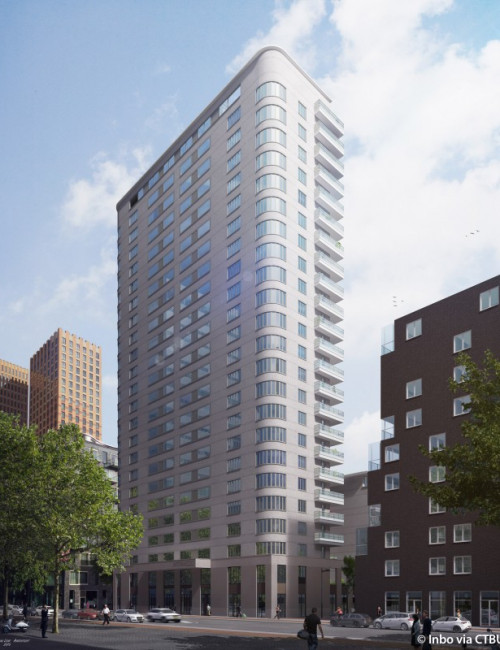 Intermezzo - The Skyscraper Center