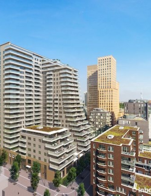 Intermezzo - The Skyscraper Center