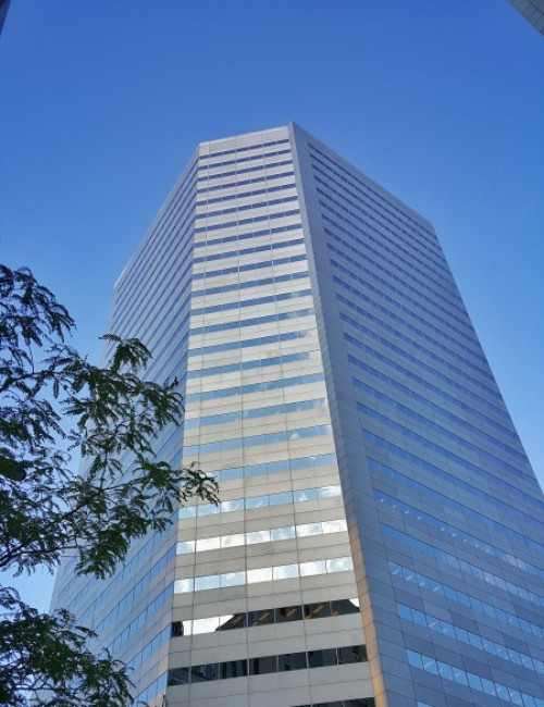 Tour de la Banque Nationale - The Skyscraper Center