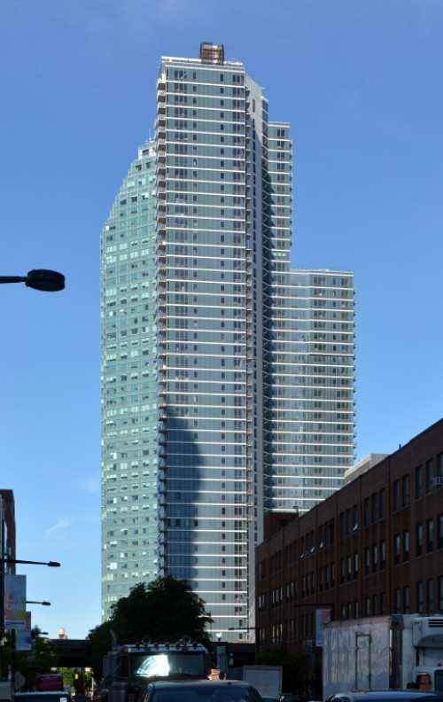 Hayden Long Island City - The Skyscraper Center