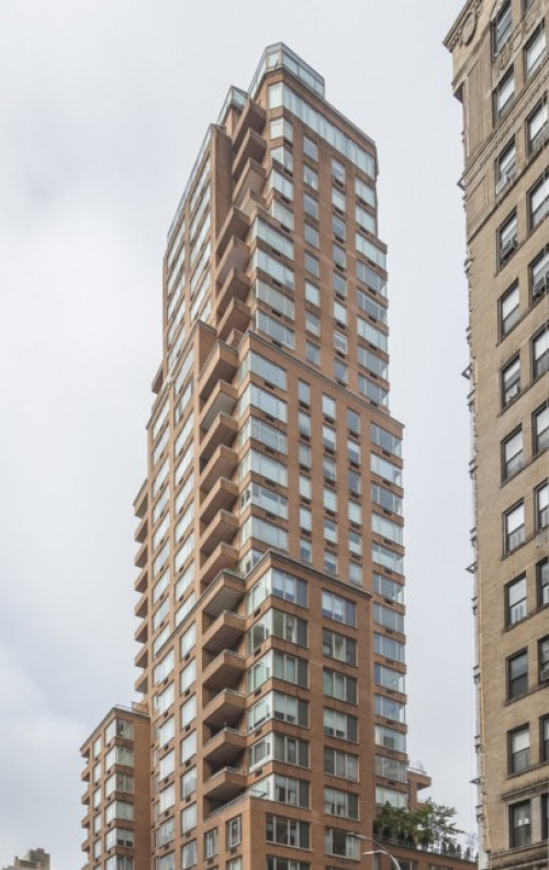 30 East 85th Street - The Skyscraper Center