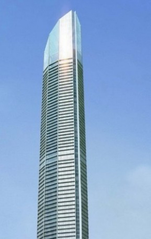 Evergrande City Light - The Skyscraper Center