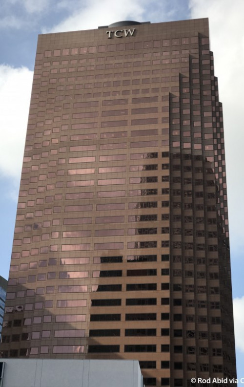 TCW Tower - The Skyscraper Center