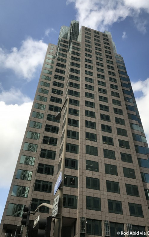 801 Tower - The Skyscraper Center